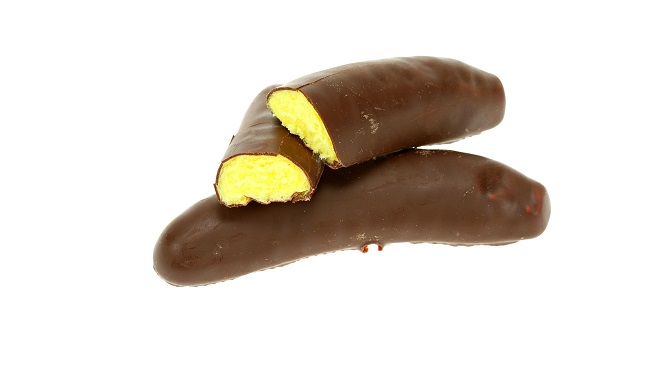 Čokoladne krem bananice – sastojci, recepti i cena