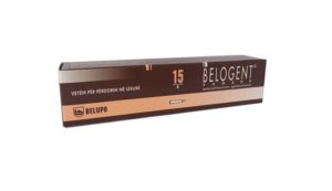Belogent mast, krema – upotreba, iskustva i cena